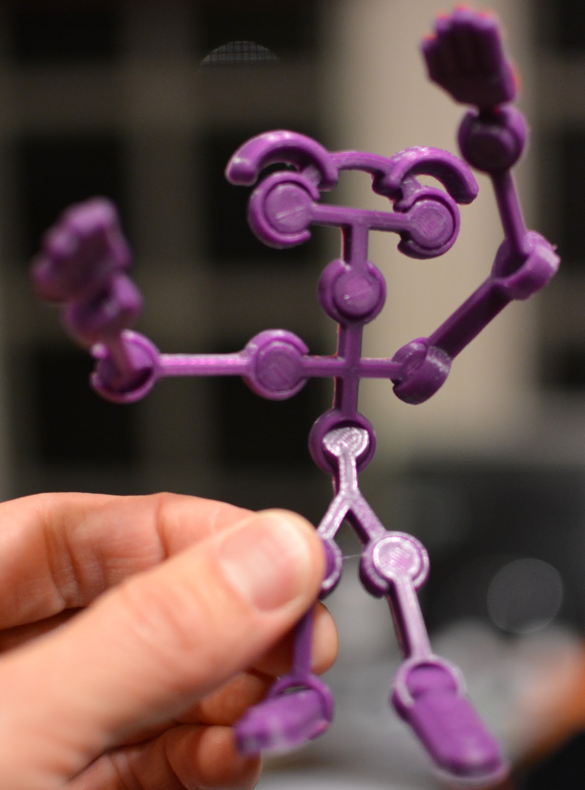 Maker Club: Creative Building with 3D Bot Bits