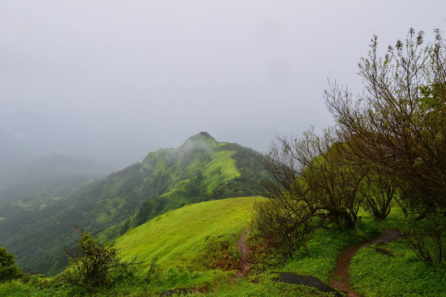 Kavlesad, Mahadevghad, Hiranyakeshi and Rajhunsgad Fort Trip