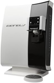 Volatile Spirits: Genius of Water Purifiers: Aquaguard Geneus