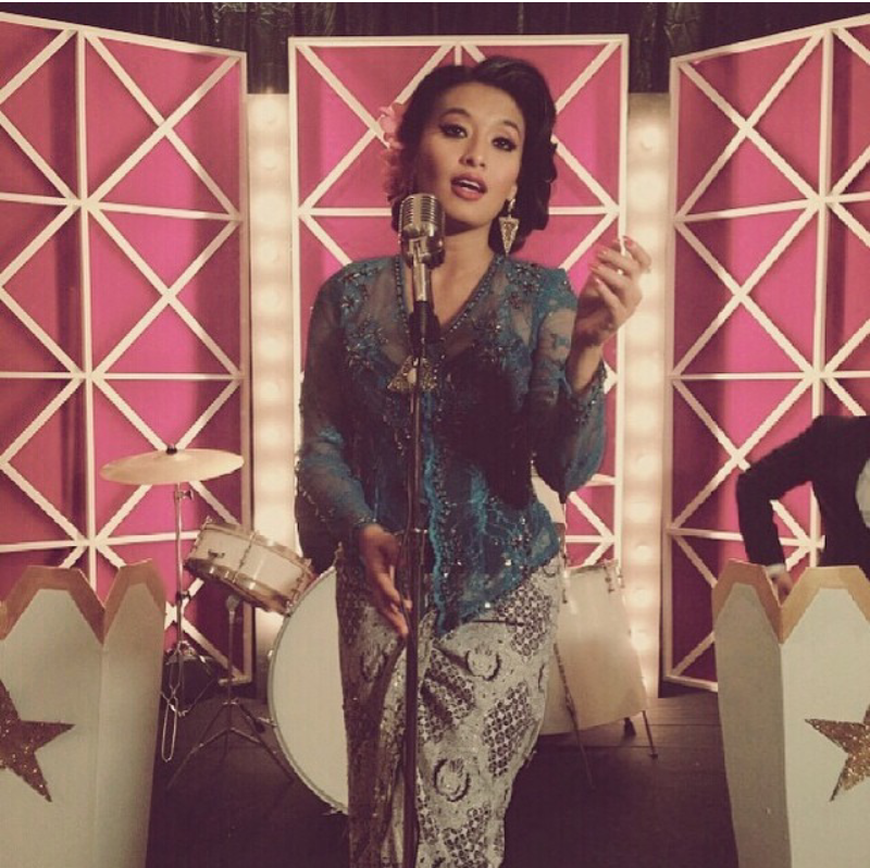 32+ Rambut Pendek Nabila Huda, Inspirasi Terbaru!