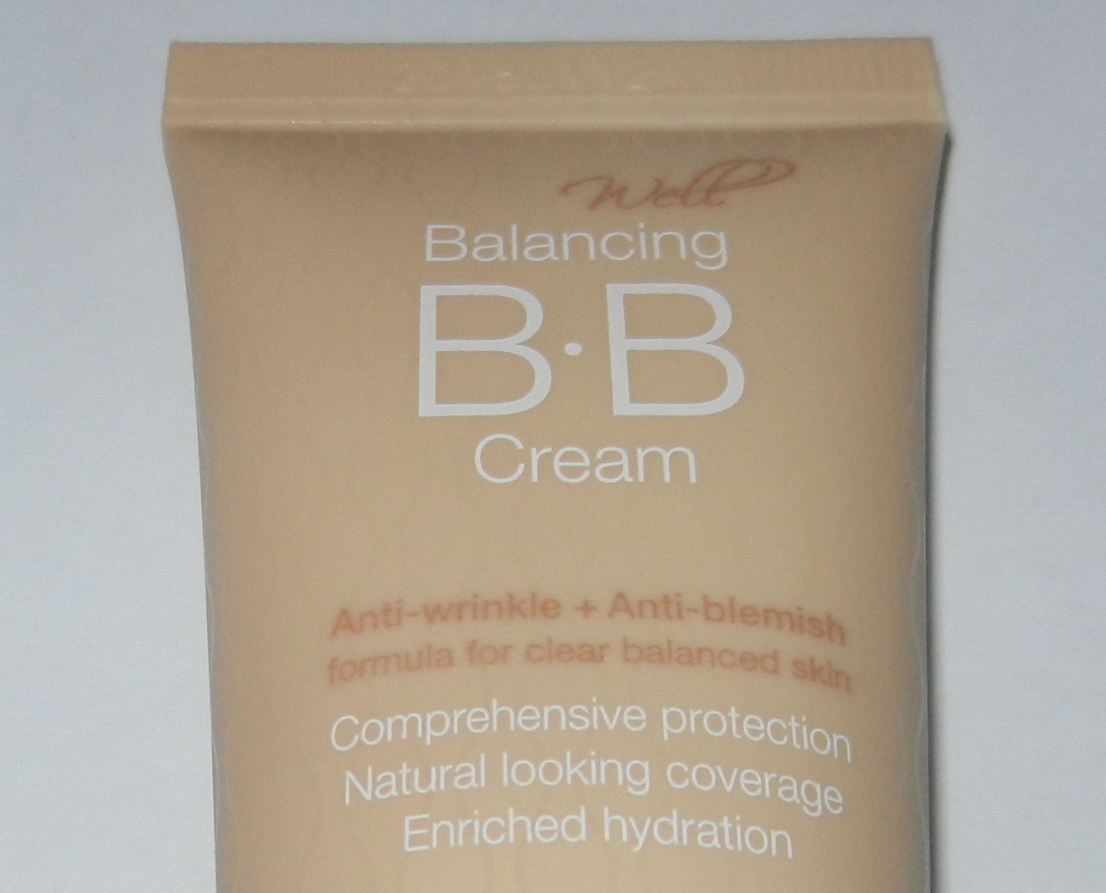 ! ♥Life is Beautiful by Jannah Lopez♥ !: Well Balancing BB cream: "Best ...