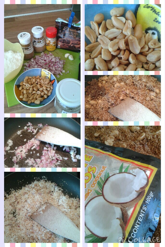 Lekker en leuk!: Seroendeng