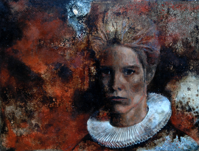 Mustafa Özbakir, 1982 | Tutt'Art@ | Pittura * Scultura * Poesia * Musica