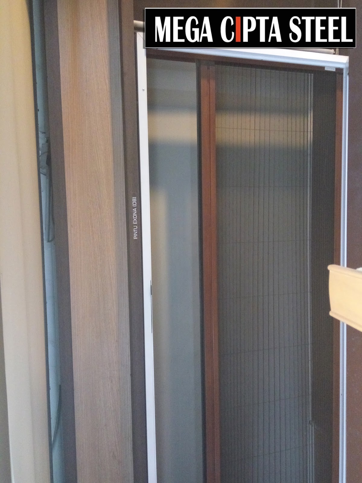 PINTU EXPANDA MEGA CIPTA JAKARTA BEKASI DEPOK BOGOR TANGERANG ...