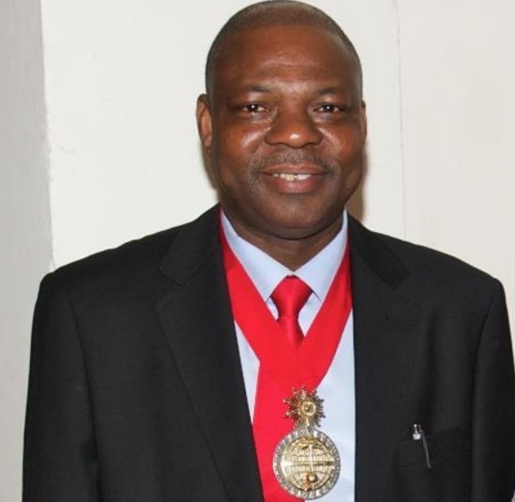 NaijaCyber: This Nigerian is First Black Man to be elected Mayor in London