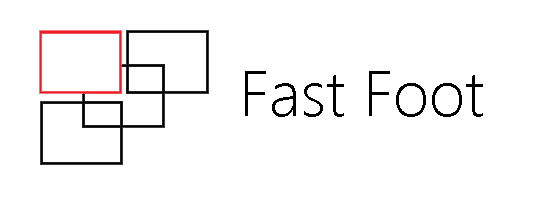 Fast Foot S3 ~ SCJ28