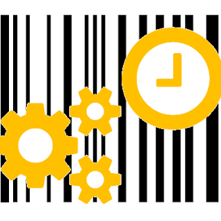 Barcode Scanning for Manufacturing | Standard Time Timesheets