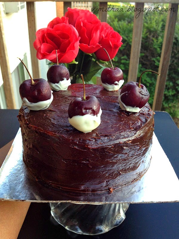 My Culinary Trial Room