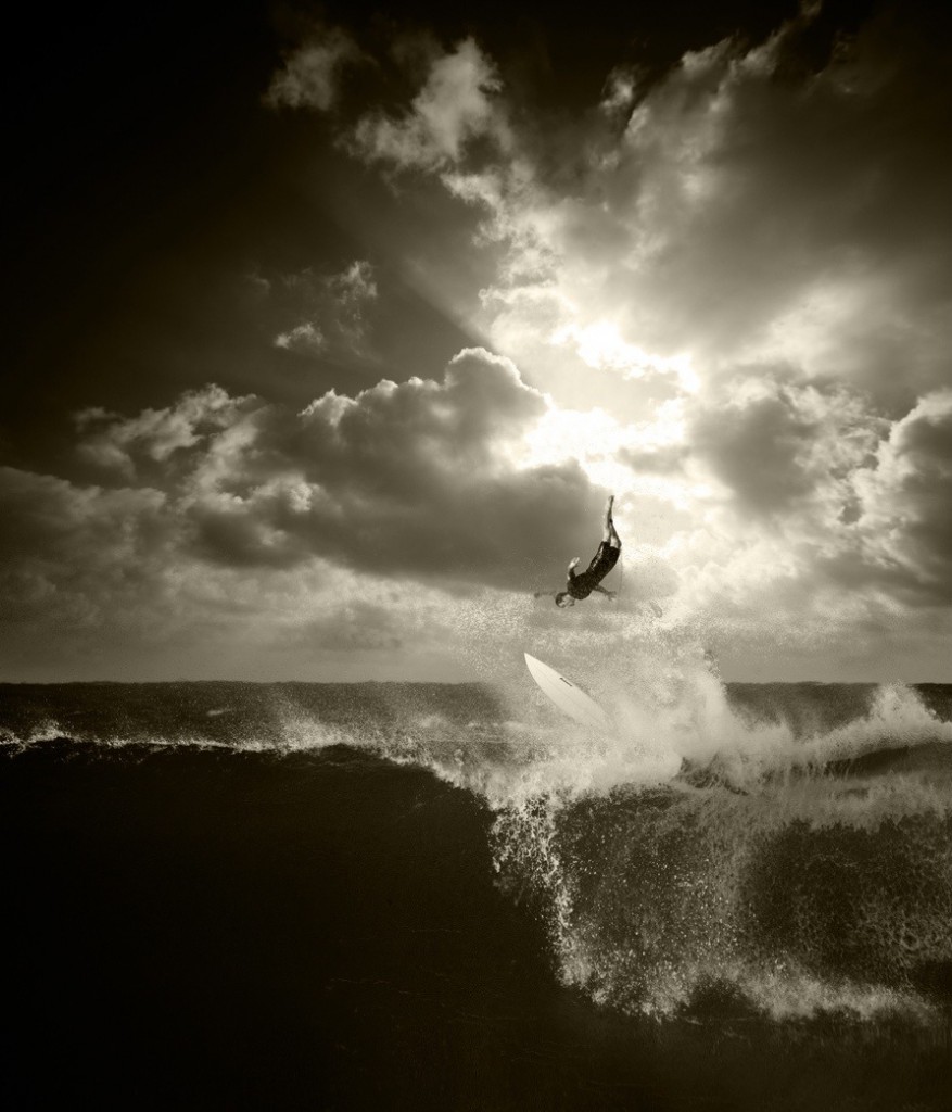 marrónclaro: Spectacular Moments - Ed Freeman