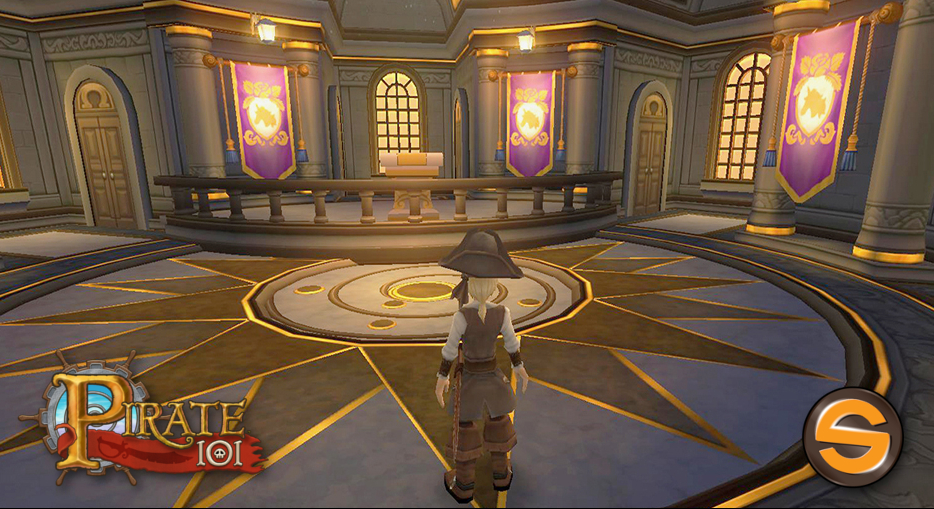 Pirate101: Four New Valencia Teaser Images - Swordroll's Blog ...