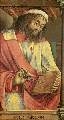 La Ciencia: Euclides