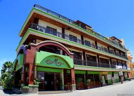 Virac, Catanduanes: Lodging
