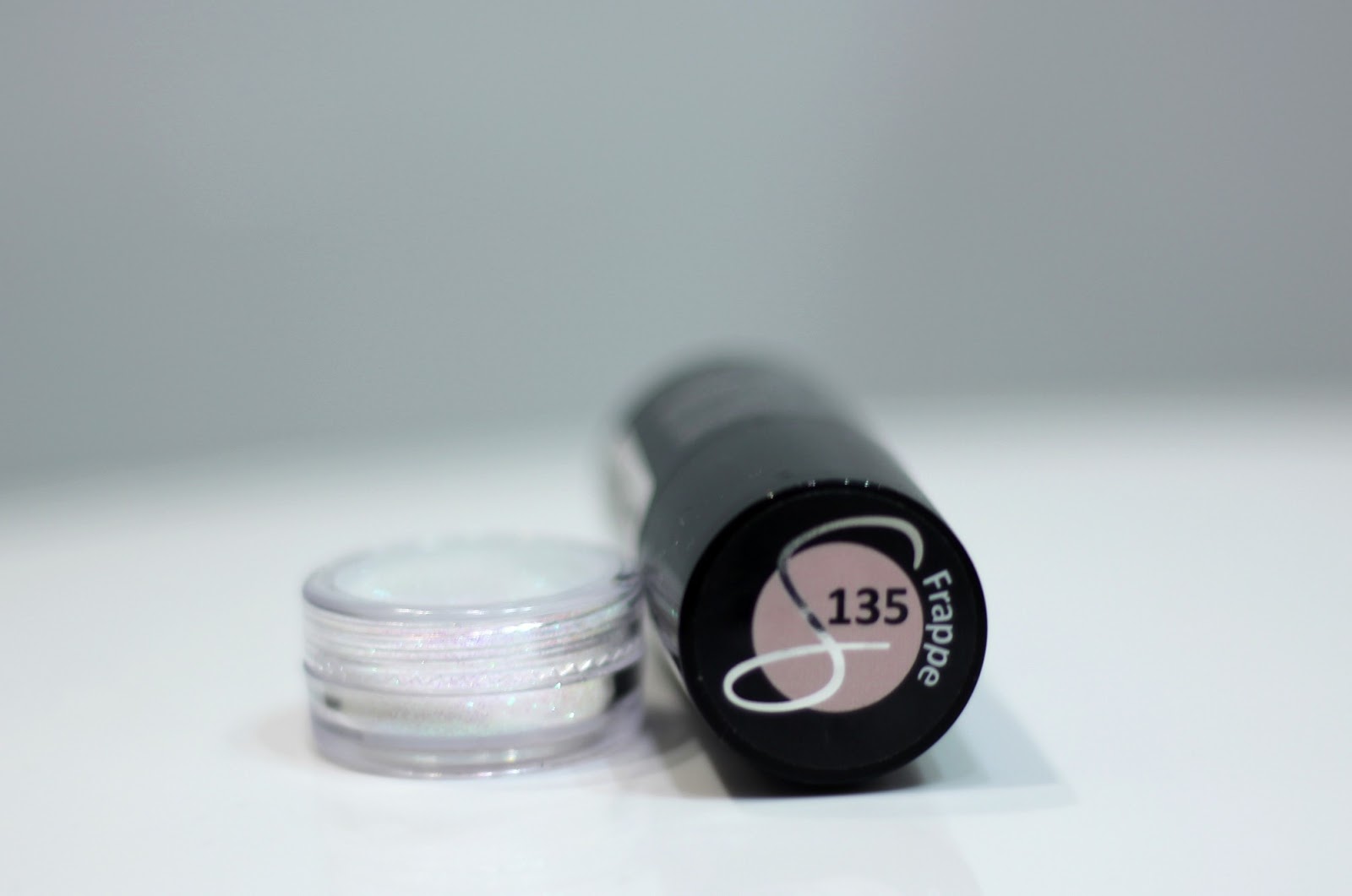 SEMILAC 135 FRAPPE - Chemicznie Kosmetycznie