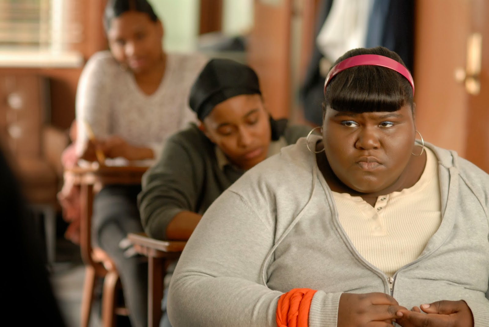 Cinemateca: Crítica: Preciosa - Uma História de Esperança (Precious, 2009)