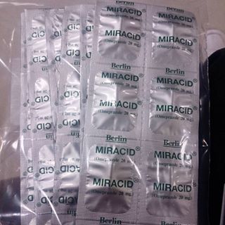 ยา miracid - Thai News Collections