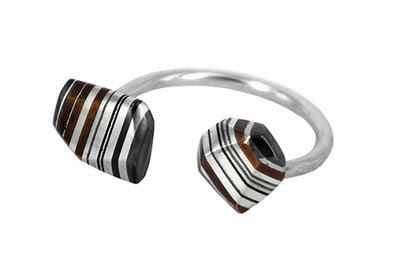 El Arte de la Orfebrería y Joyería : Shibuichi y Shakudo