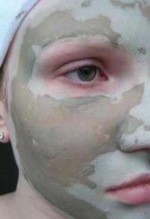 LuceeLoves: Mudd Original Mask