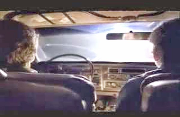 OVNI SPACE: El caso Cash-Landrum