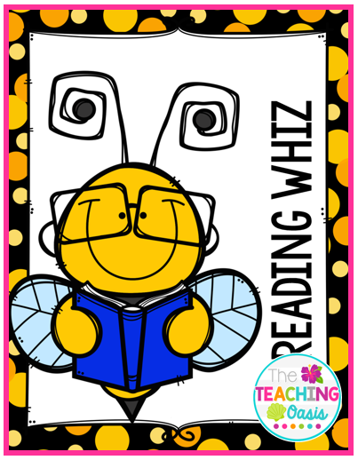 Brag Tags in the Classroom | Virginia is for Teachers