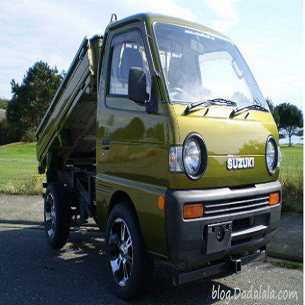 30 Modifikasi Pick Up Terbaru Ceper Keren, Foto Dan Gambar 2020