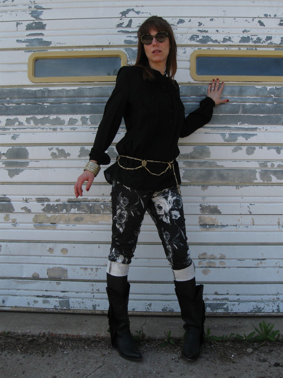 Little House Of Haute: The Haute Hall of Fame (Shelly Tambo)