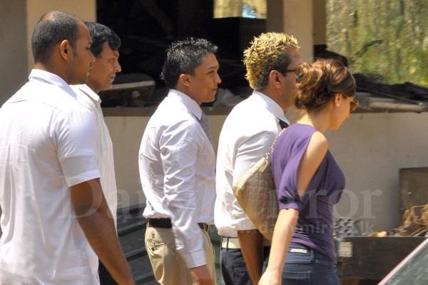 Gossip Lanka News | Hirugossip | Hiru Gossip | Hiru Fm Gossip: Minister ...