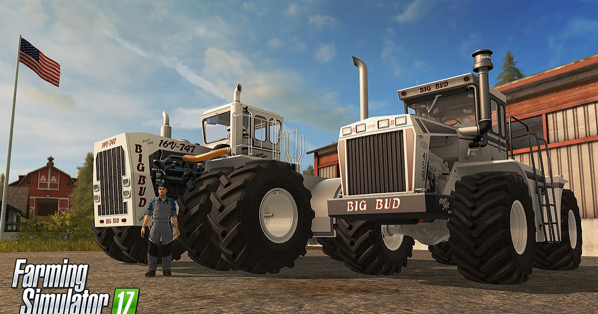 Farming Simulator 18 Best Game Overview