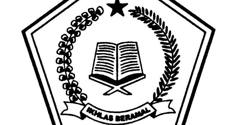 KUMPULAN LOGO: logo DEPAG jossssss