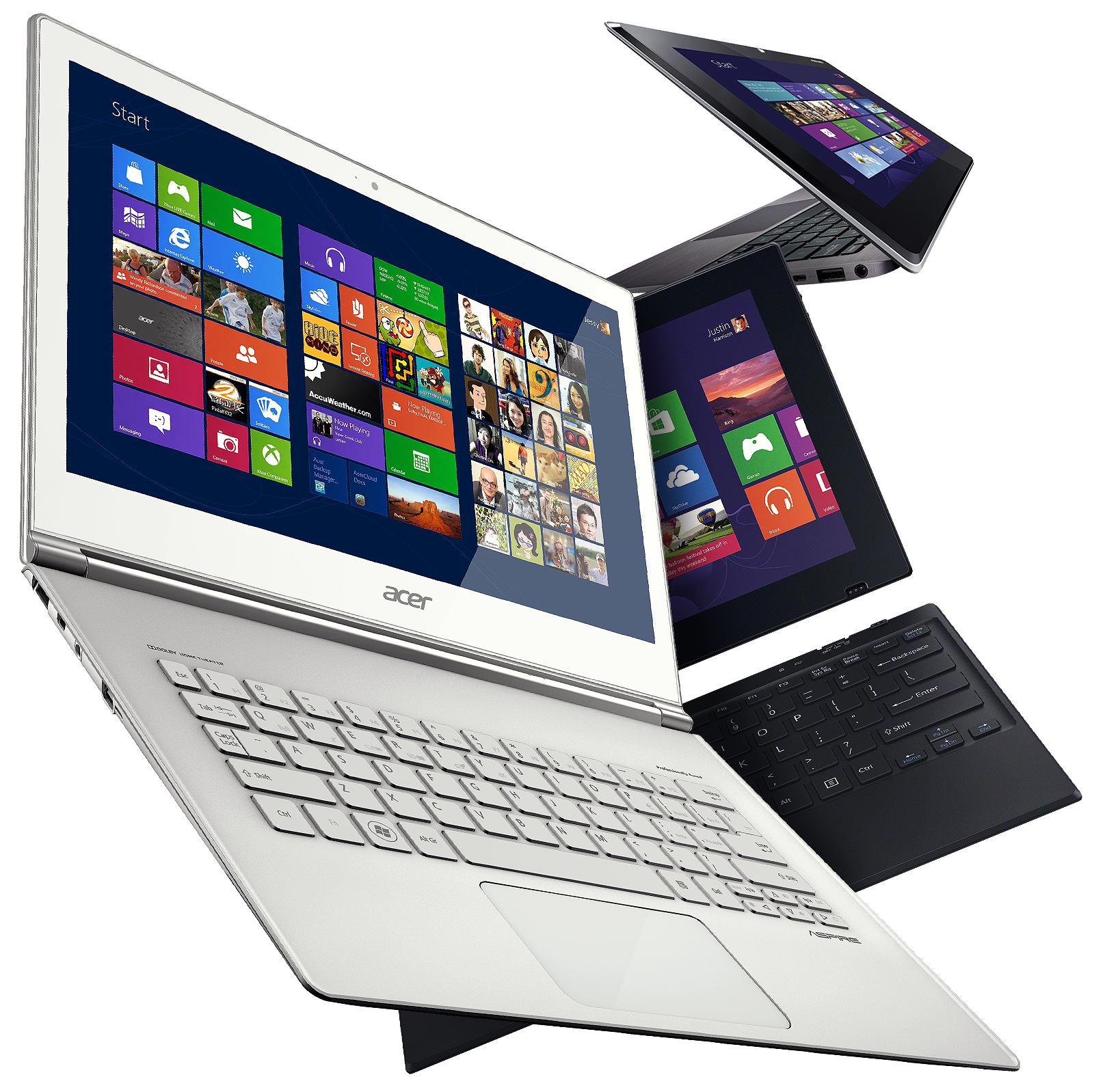 Soluciones en Tecnologia