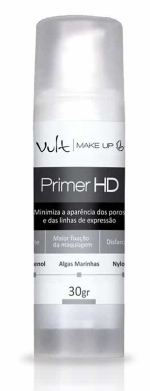 Nefertiti Beauty: PRIMER OU PRÉ-BASE Nefertiti Beauty: PRIMER OU PRÉ-BASE