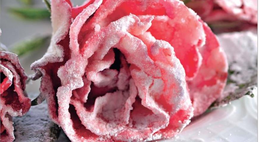 Wine Gastronomic Guide Italy: Fiori Eduli in Cucina – un ritorno alle ...