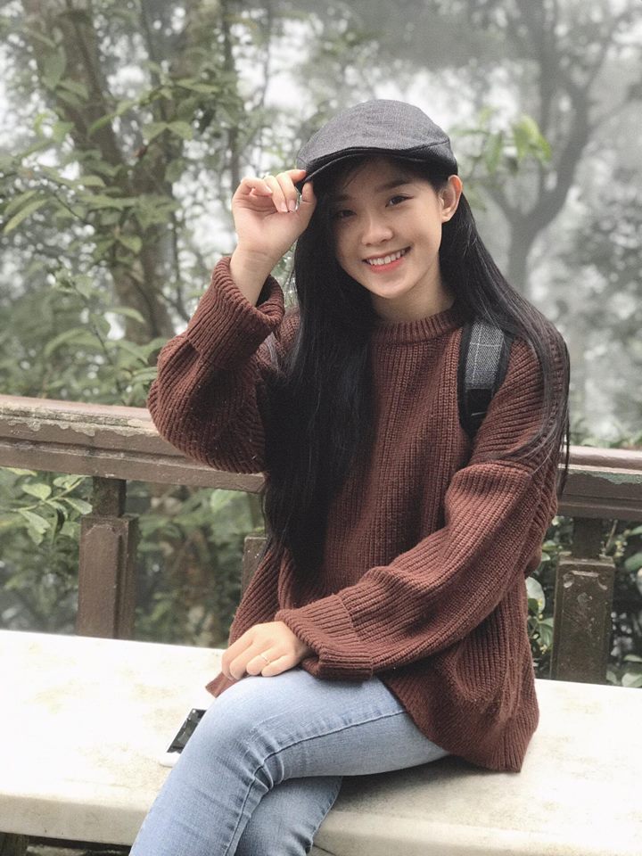 Hà Him - Hãy cứ thả thính khi còn có thể | Dân 47 - Website Giải Trí ...