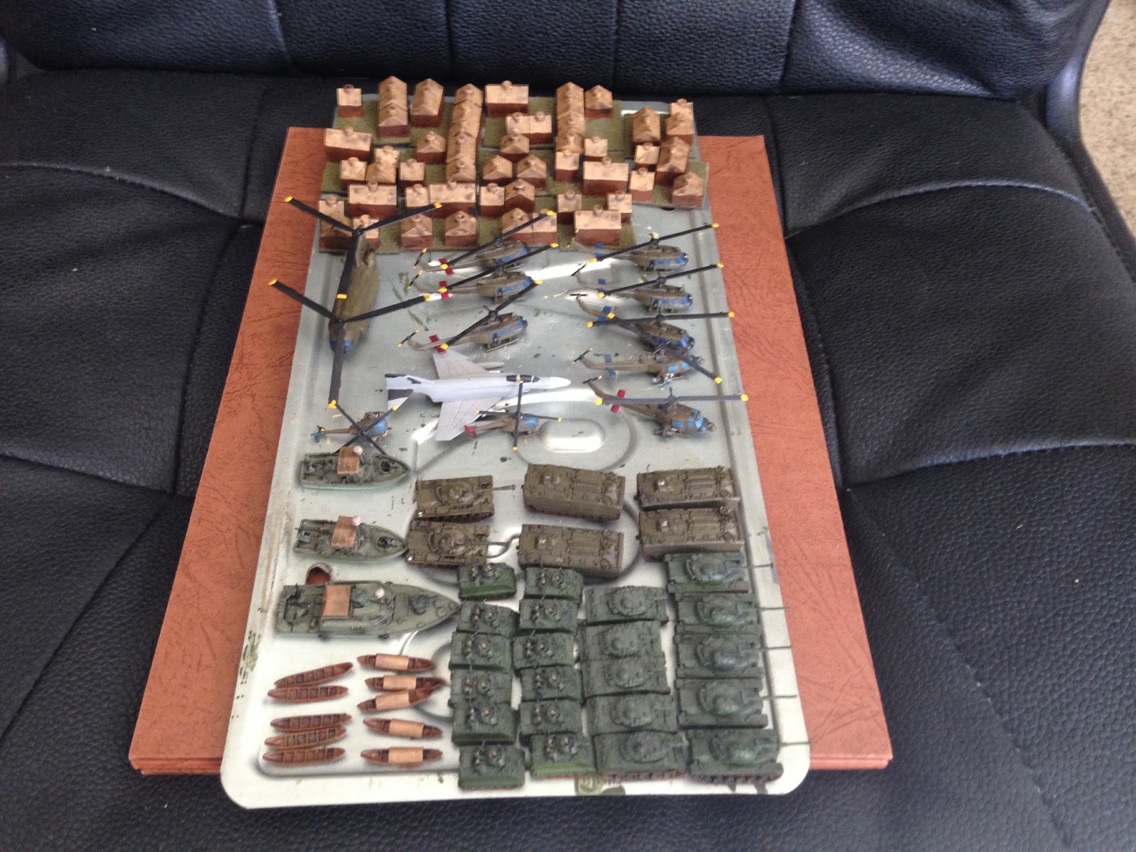 [TMP] "Apocalypse Soon?" Topic