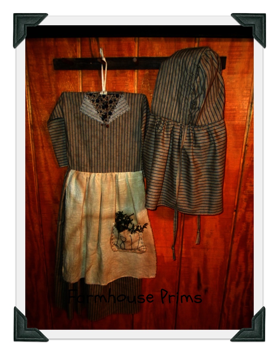 FARMHOUSE PRIMS: Prims I have recently made