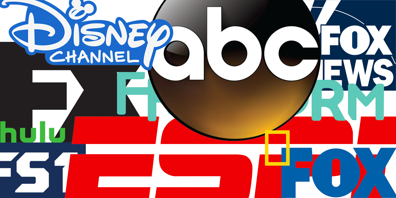 Political Pistachio: Disney/Fox