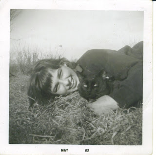 Mary Cartledgehayes: Middle Bass Monday: Amy May Cartledge