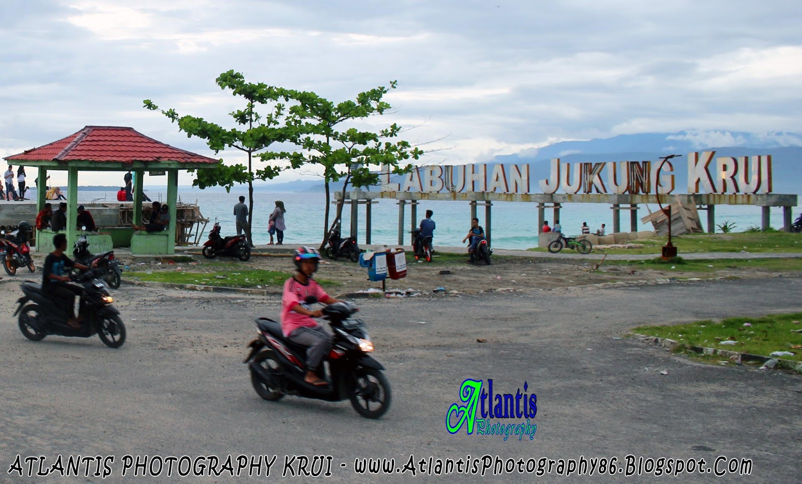 Atlantis Photography KRUI: KABUPATEN PESISIR BARAT (KRUI)