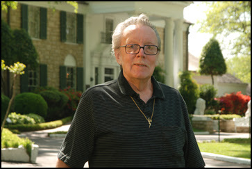 Elvis Presley Rei do Rock: GUITARRISTA DE ELVIS, JOHN WILKINSON, MORRE ...