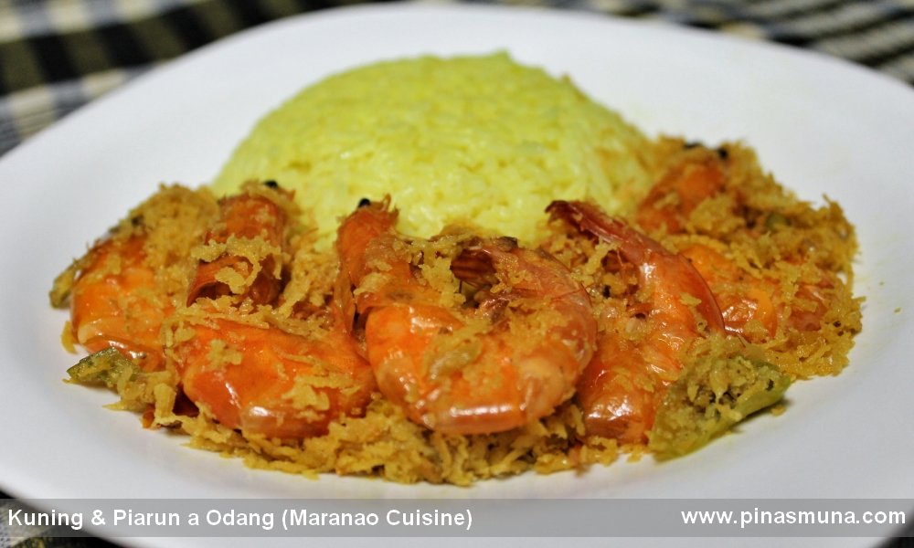 MINDANAO Food | Mmm..Mmm..TASTE LIKE HEAVEN