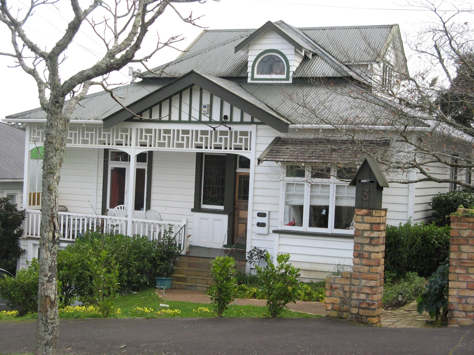 A Wandering Widow - Solo Travel: Architecture - The Iconic New Zealand ...