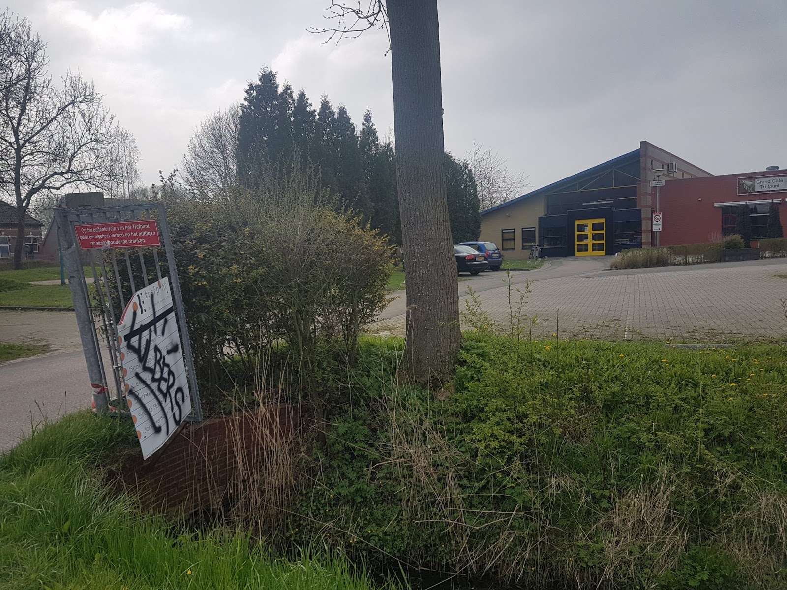 BEIJUMNIEUWS: TIS LENTE EN SCOUTS DE VOERMAN ZIJN WEER ACTIEF