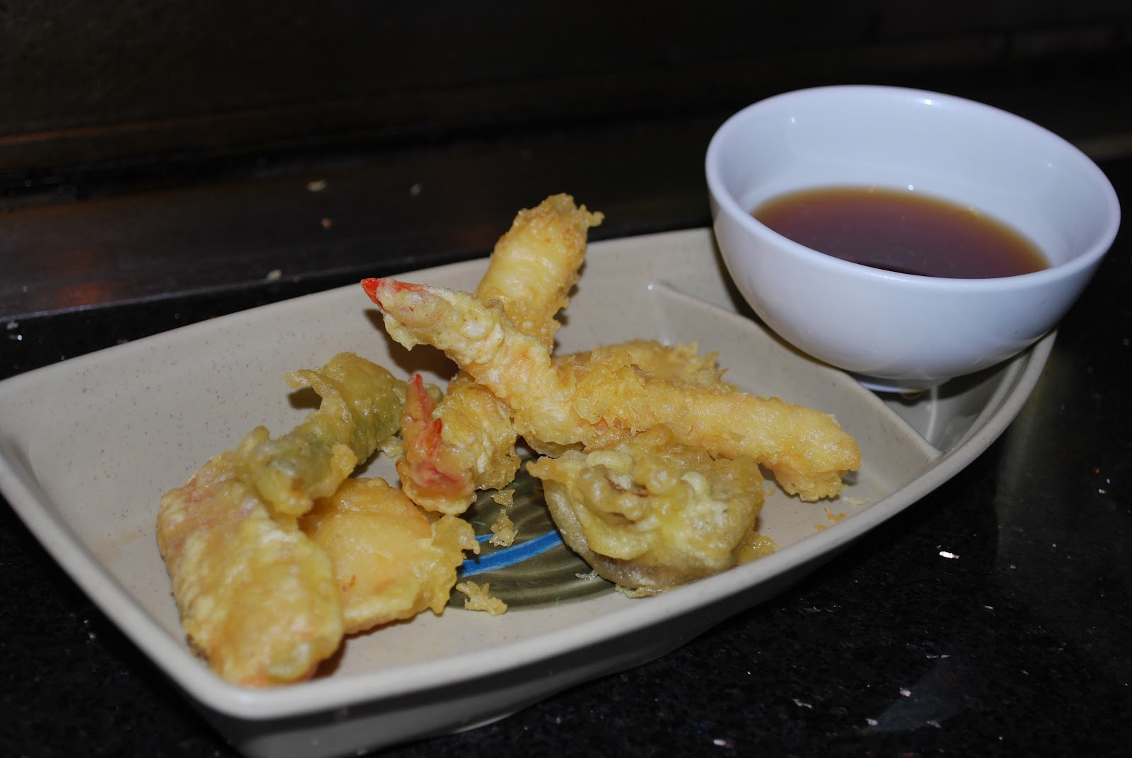 Tai San - An Asian Food Paradise