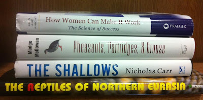 Chesnutt Library Blog