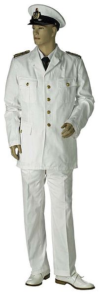 DECODED: The Cold War in Europe 1945-1995 : Uniforms of the West German ...