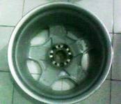 Variasi Dan Aksesoris Otomotif: VELG DAN BAN