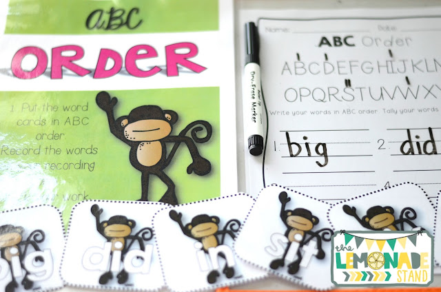 First Grade Journeys Common Core Supplemental Resources | The Lemonade ...