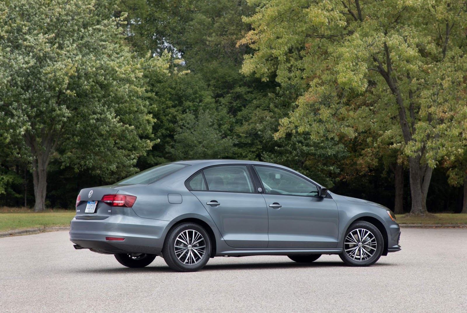 Jetta 2018 chega aos EUA com versão Wolfsburg Edition