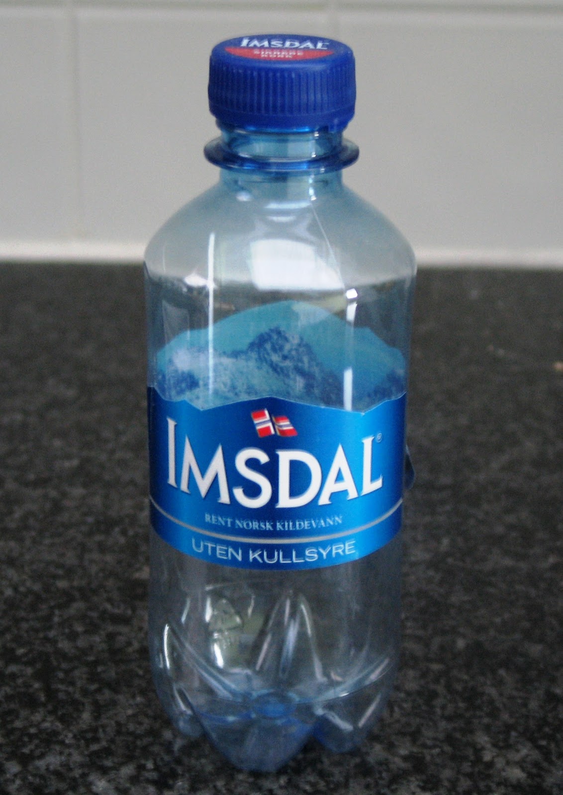 Vintage Farm Norway: IMSDAL