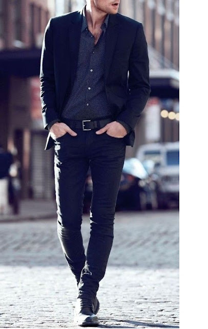 Top Best Fashion: Men Fashion Trends