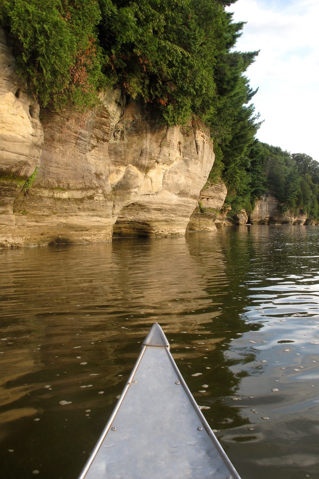 Red Rock Adventures: Lower Fox River